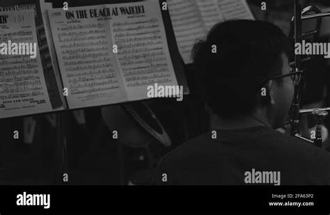 Brass Section Stock Videos And Footage Hd And 4k Video Clips Alamy