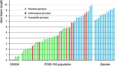 Molecular Breeding：新型辣椒疫霉病抗性kasp分子标记的开发与验证 科研资讯 机器人与ai，表型与现代生物育种，生态环境 上海泽泉科技股份有限公司