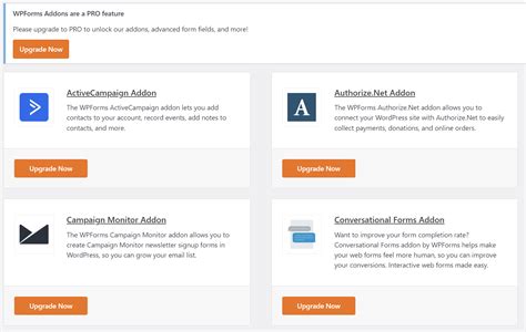 Wpforms Vs Contact Form 7 Which Form Plugin Should You Use