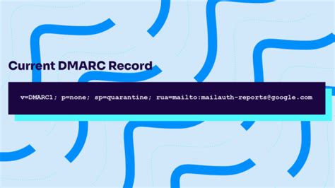 How To Create A Dkim Record The Right Way Valimail