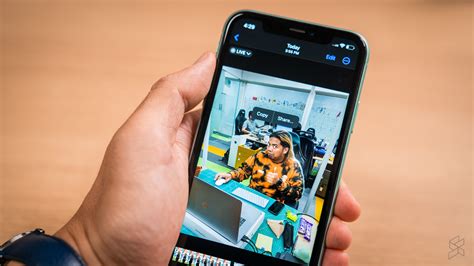 This Magical IOS 16 Feature Will Practically Make WhatsApp Stickers For