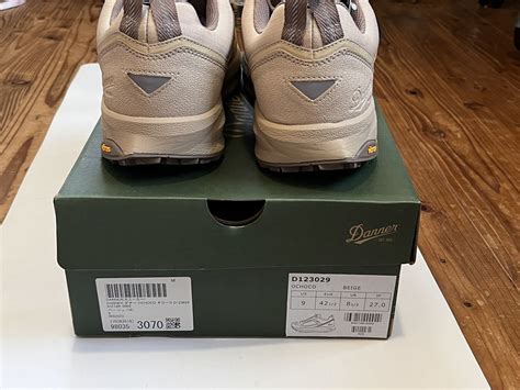 Yahoo オークション Danner ダナー Ochoco オコーコ D123029 ベージ