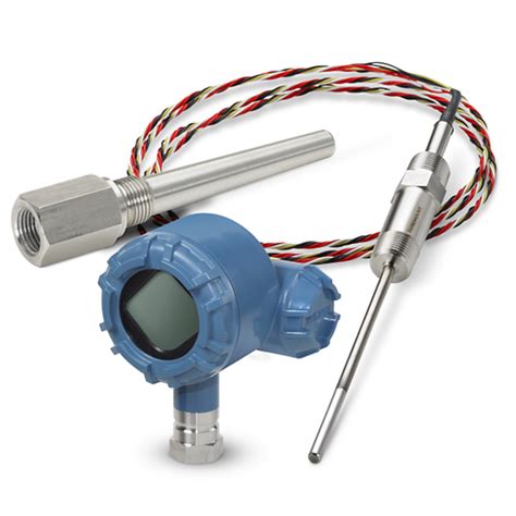 214c Rtd Temperature Sensor 248 Wireless Transmitter Top Notch Brand