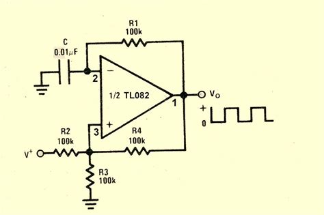 Op Square Wave Generator Help Page 1