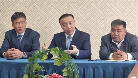 Түдэвтэй Сумын Мэдээ Added A New Photo Түдэвтэй Сумын Мэдээ