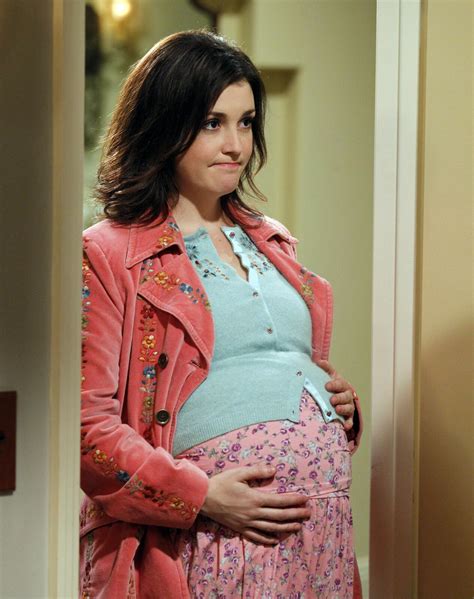 Melanie Lynskey Two And A Half Men
