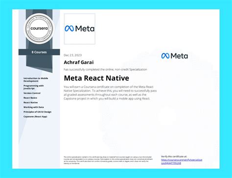Achraf Garai On Linkedin Reactnative Mobiledevelopment Reactjs 10