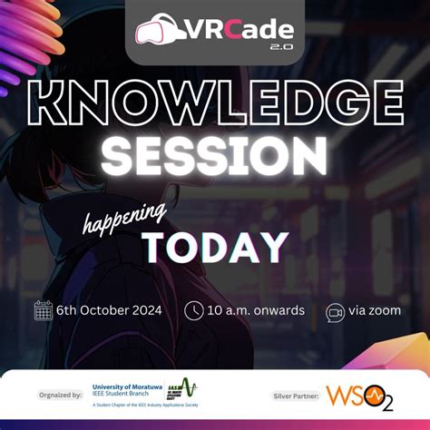 Vrcade2 Ias Ieee Uom Codechefs 🧑‍💻👩‍🍳