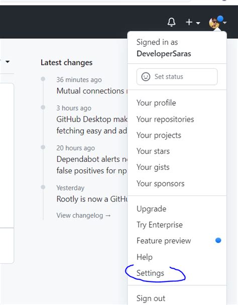 generate ssh keys and add to git bash java training school