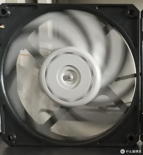 浅谈散热风扇•毫厘间的材料变革 Cpu散热器 什么值得买