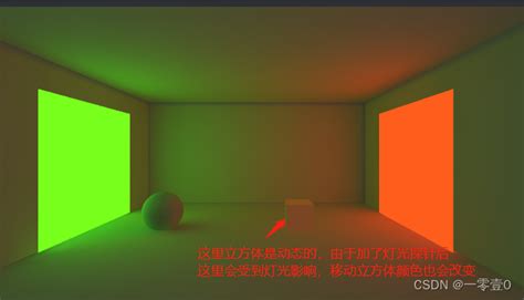 unity emisson 自发光属性全局照明 unity自发光 csdn博客