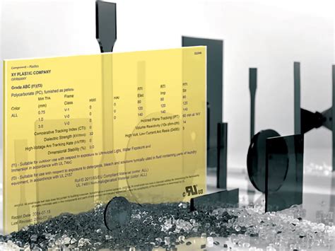BADAMID Polyamide For Bada AG UL Prospector