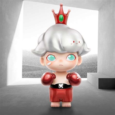 Dimoo Retro Series Pop Mart Philippines