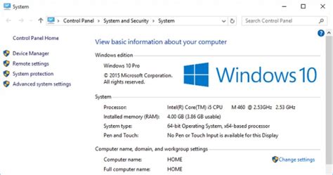 Jangan Salah Begini Cara Cek Processor Laptop Yang Benar