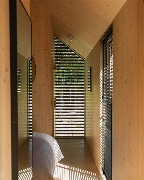 Photo Of In You Can Stay At These Prefab Cabins In Scotland For A NightOr Build Your