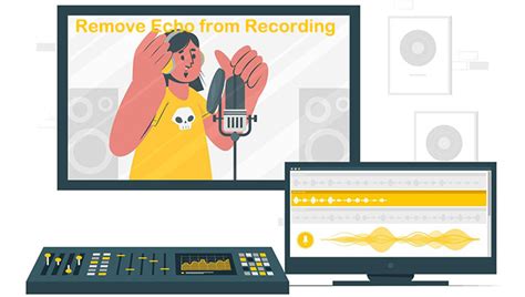 How To Remove Echo From Video Easily And Quickly