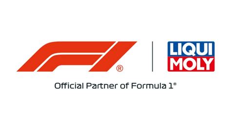 Formula 1® And Liqui Moly To Continue Partnership With Multi Year