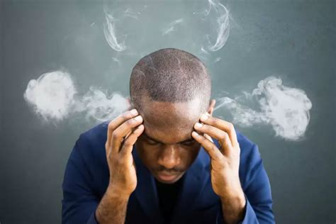 when headache is serious