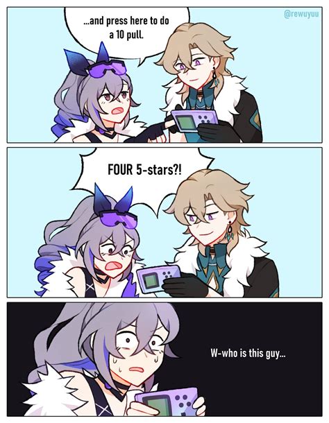 Silver Wolf Honkai Star Rail Danbooru Silver Wolf Honkai Star Rail Danbooru