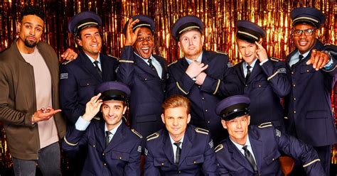 Itv Reality Series Set To Return With Huge Shake Up After Two Year