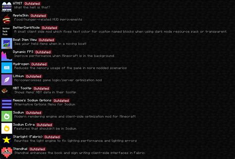 Bug Toast Shows Incorrect Mod Count Race Condition Issue Modmanagermc Modmanager