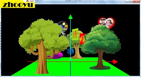 C和opengl实现3d游戏编程【目录】3d游戏 C Csdn博客