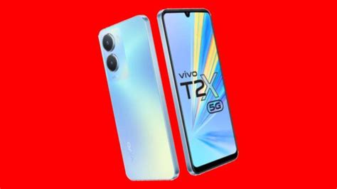 Vivo T X G Unveiled Specs And Price Shiftdelete Net Global