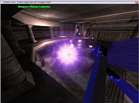 Project Screenshots Archive Irrlicht Engine A Free Open Source 3d Engine
