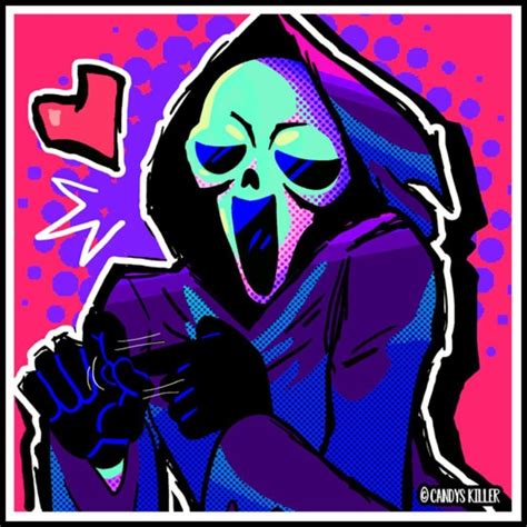 Pin On Phantom