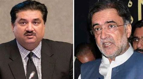 عارف علوی الیکشن کی تاریخ دینےکا اختیار نہیں رکھتے ن لیگ اور پی پی