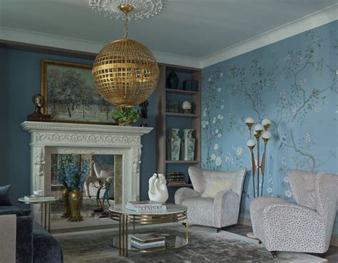 Кресла и диван Loffilab Интерьер Проектирование интерьеров Идеи интерьера