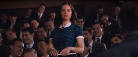 On The Basis Of Sex Trailer PS Entertainment