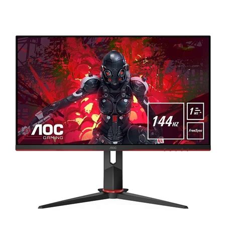 AOC LCD 24 24G2 EDs PCs Toombul Computer Store In Brisbane Laptop Computer Shop