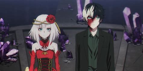 Takt Opdestinys Bizarre Season 1 Finale Explained Cbr