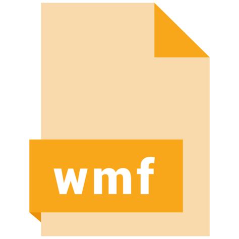 File Format Wmf Icon Free Download On Iconfinder