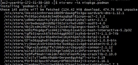 What Is Podman Complete Processes To Setup On Linux GeeksforGeeks
