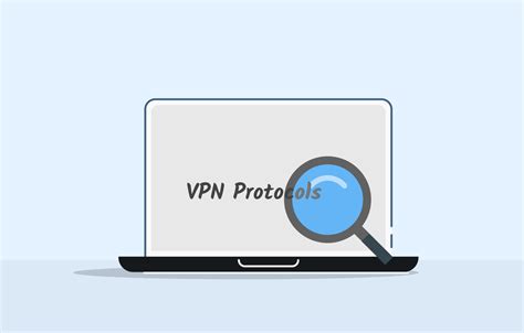 VPN Protocols Which One Is The Best PrivacyRadar