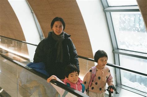 마이큐♥ 김나영 子 신우·이준과 훈훈 일상…붕어빵 미모 자랑 나무뉴스