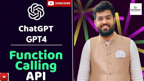 dr syed hassan amin on linkedin openai function calling chatgpt
