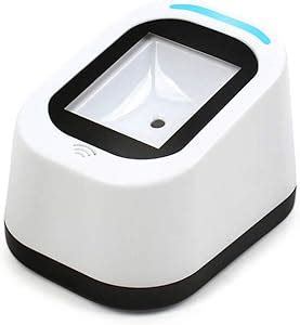 Wired Barcode Scanner USB Versatile Code Scanning QR Code D D Reader For Supermarkets Stores