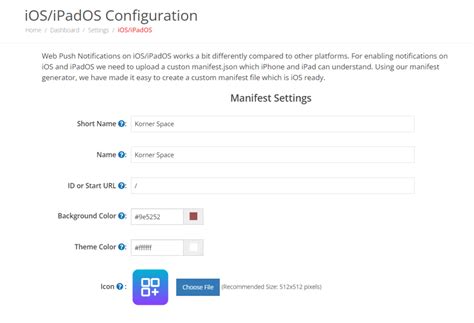 How To Add Web Push Notifications To Your Pwa On Ios And Android The