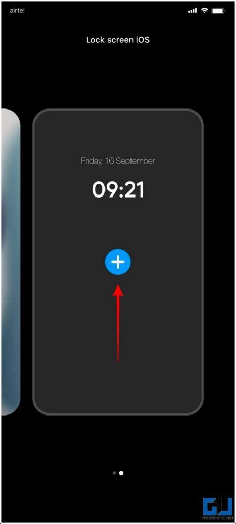 4 Ways To Get Ios 16 Lock Screen On Any Android Phone Gadgets To Use