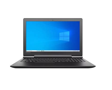 Lenovo Ideapad 700 Vm Data Og Kontorteknik Slagelse