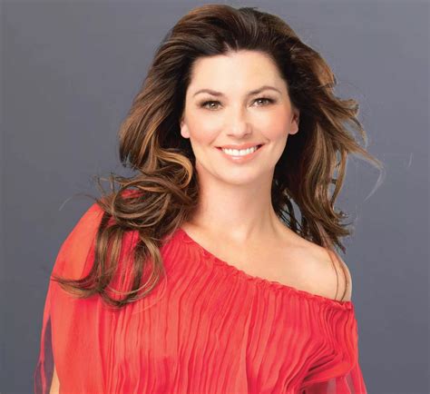 Shania Twain Bio Age Husband Career Net Worth