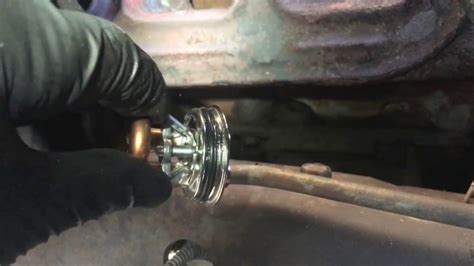 Block Heater Ford F250 Diesel Seananon Jopower