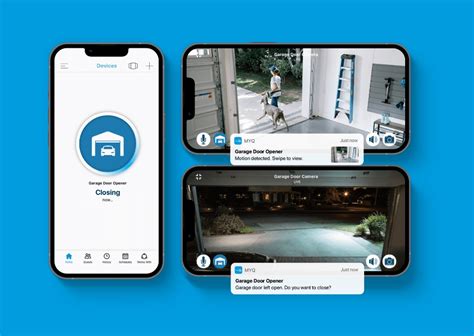 Linear Garage Door Opener Wifi Setup Complete Guide