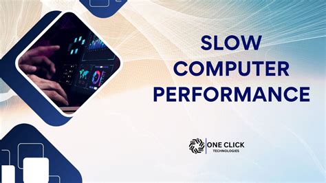 12 Steps For Improving Slow Computer Performance In 2025