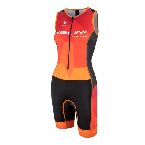 Custom Triathlon Clothing, Apparel, Jerseys | Nalini Custom