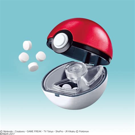 新發售！精靈球掛上身？享受成為寶可夢訓練家的樂趣吧♪ 桃旅嚴選
