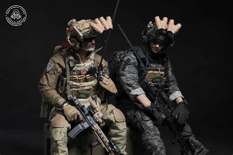 Easyandsimple 26048rs Usaf 24th Sts Cct 美国空军第24特种战术中队战斗控制组 哔哩哔哩